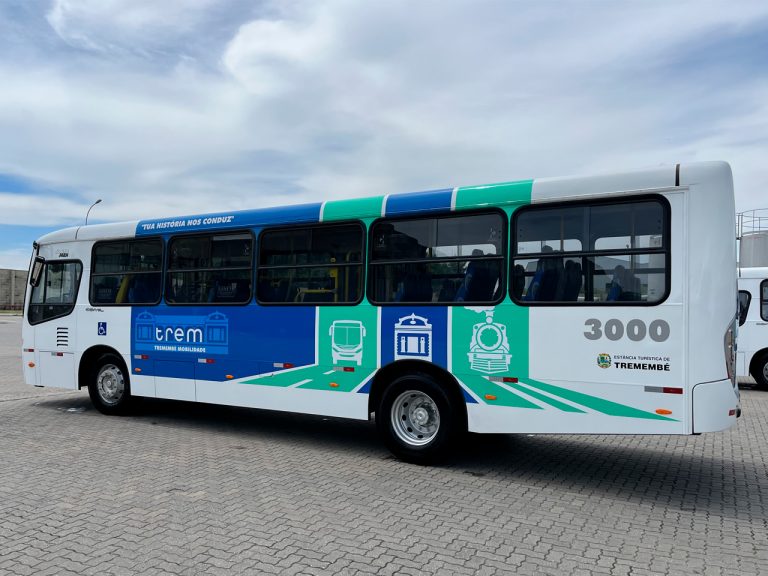 TREM – Tremembé Mobilidade
